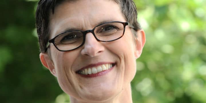 Christel Prado : « Le handicap ne doit pas être générateur d'exclusion ...