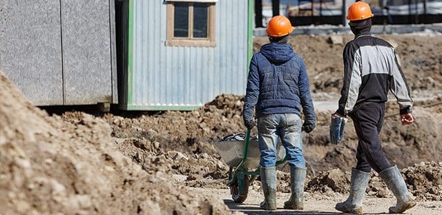 La lutte contre le travail dissimulé s'intensifie