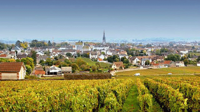 Maintien en zone de revitalisation rurale de toutes les communes ...