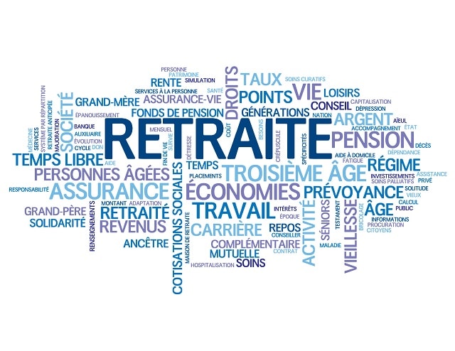 Simplifier le système de retraite