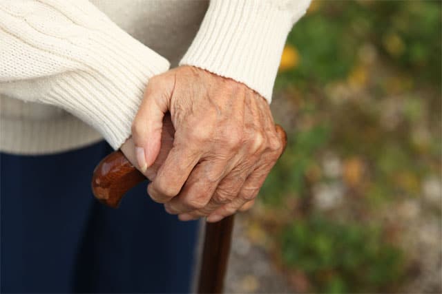 Ehpad : le label Humanitude se veut un « gage de bientraitance