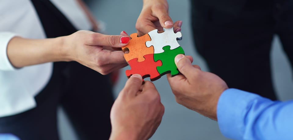 Les schémas de mutualisation RH - Actualité fonction publique