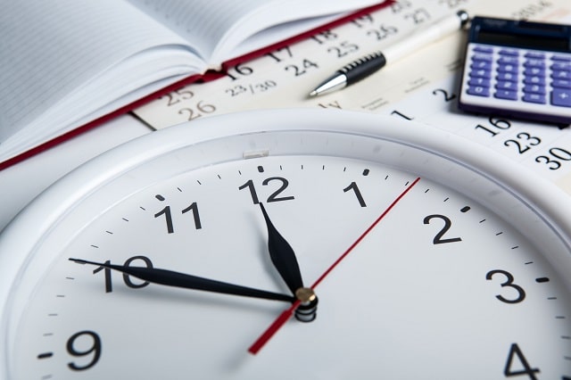 Quelle est la durée à prendre en compte pour apprécier les seuils de ...