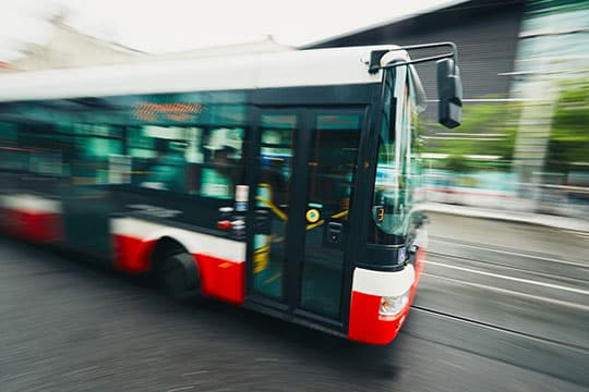 Adapter les transports en commun aux évolutions de la ville