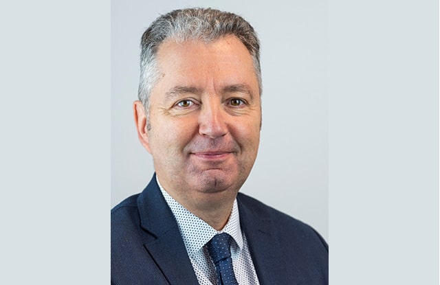 Portrait d'Emmanuel Cattiau
