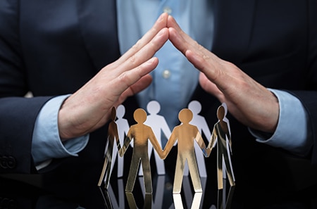 Protection sociale : réalité des agents et contrainte des employeurs ...