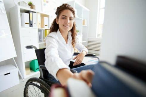 En finir avec la double discrimination des femmes en situation de handicap