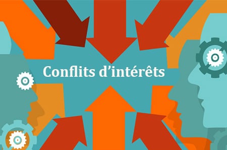 Conflits d’intérêts : ça n’arrive pas qu’aux autres ! - Web-conférence Weka