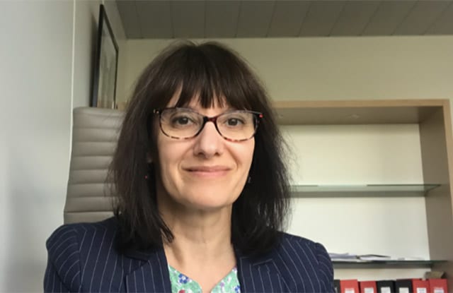 Agnès Reiner Directrice générale déléguée - Appui opérationnel et ...