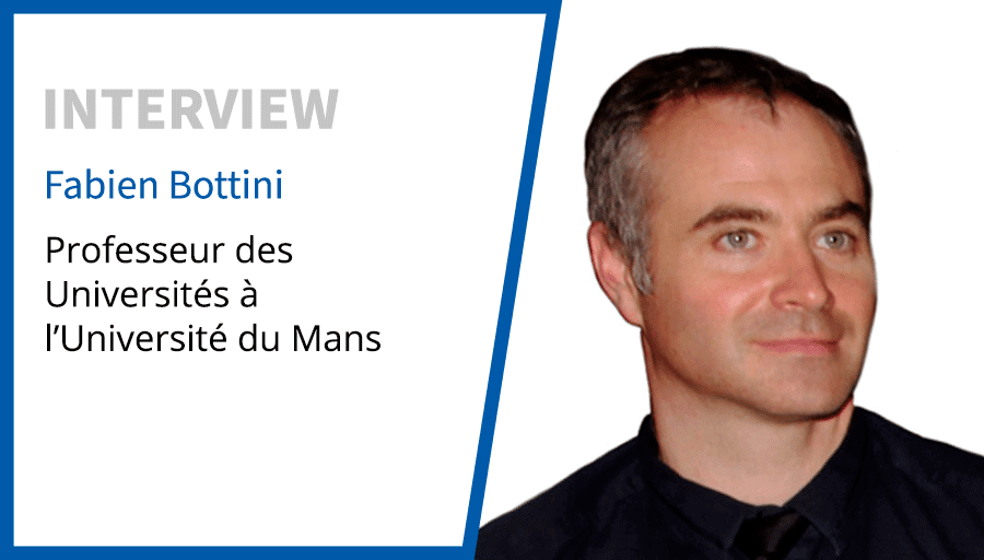 Fabien Bottini : “Le droit devient un instrument de la compétitivité de ...