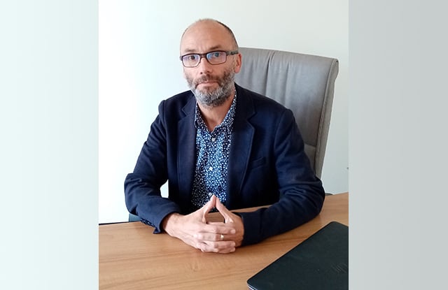 Dominique Pallier DGA en charge de l'Aménagement et du Développement ...