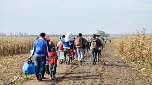 Mineurs non accompagnés (MNA) : les dotations de l'État aux départements