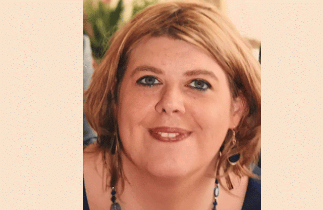 Cindy Laborie Responsable des affaires juridiques - Éditions Weka