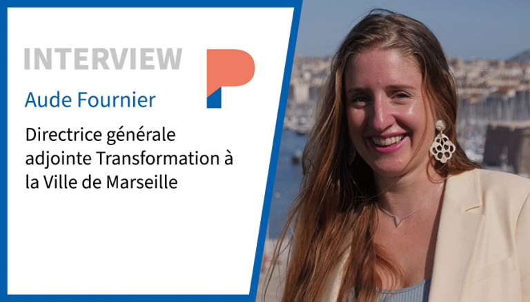 “Donner envie aux agents, cela passe d'abord par un projet basé sur l ...