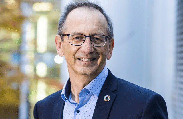 Bruno Paulmier Manager « en transition » - Éditions Weka