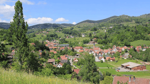 Ruralité : quel avenir pour les zones de revitalisation rurale (ZRR)