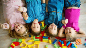 Service public de la petite enfance : la concertation est lancée