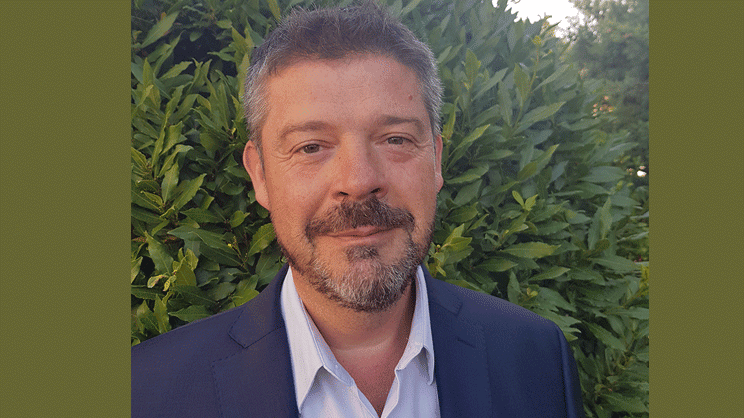 Rémi Teillet Directeur Général des Services - Éditions Weka