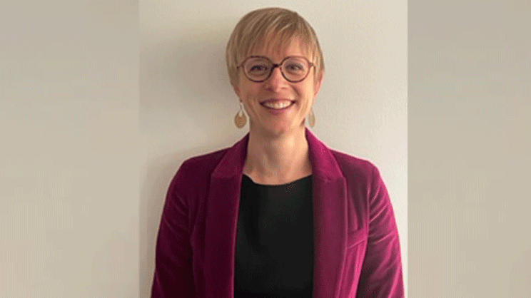 Stéphanie Portier Directrice générale déléguée à la qualité des ...