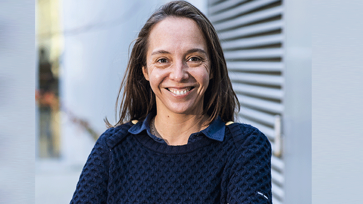 Fanny Dumont Directrice générale adjointe aux politiques éducatives ...