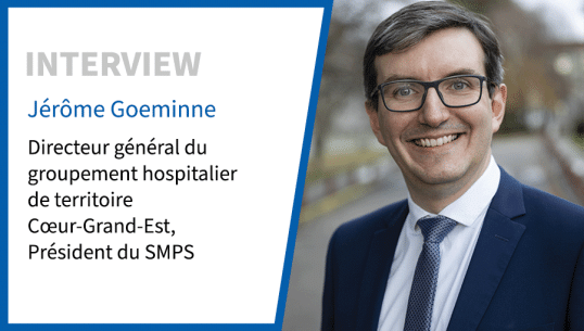 “La crise de l'intérim médical doit nous permettre de penser ...