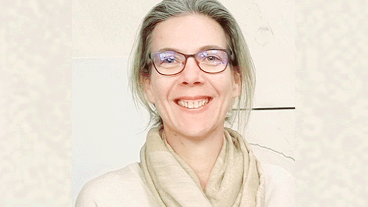 Karine Garcin Escobar DGA Ville plus Juste, plus Sûre et plus Proche ...