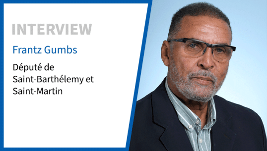 “Il arrive que la réglementation puisse être un frein aux initiatives ...