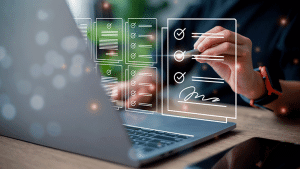 Commande publique : nouveaux formulaires d’avis de publicité des contrats publics (eForms)