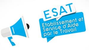 Handicap : le Gouvernement conforte l'existence des ESAT