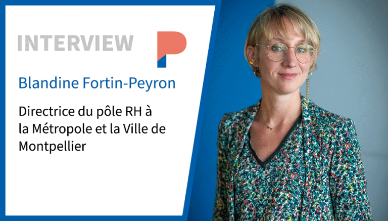 Blandine Fortin-Peyron : “Notre politique de recrutement insiste sur ...