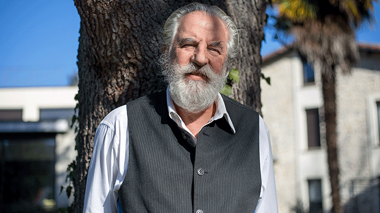 Claude Beaufils Référent déontologue - Éditions Weka