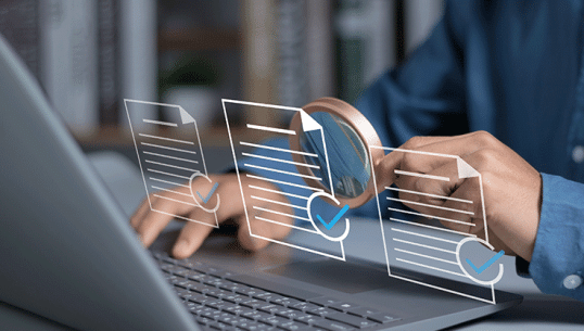 Commande publique : nouveaux formulaires d’avis de publicité des contrats publics (eForms)