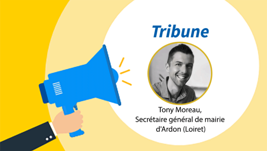 “Secrétaire général de mairie : un métier crucial à valoriser et ...