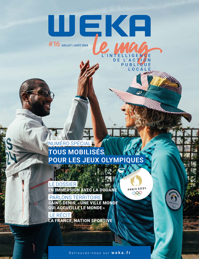 Définition et utilisation des certificats administratifs | WEKA