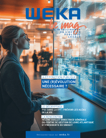 Nos solutions | Éditions WEKA