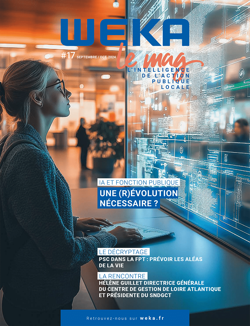 Le document individuel de prise en charge