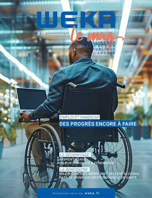 Calcul du nombre de jours travaillés en 2025 | WEKA