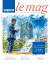 WEKA le Mag #20