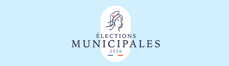 Élections municipales du 15 et 22 mars 2026 : ce qu'il faut connaître