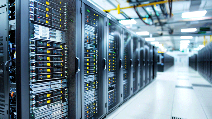 Certains datacenters pourront être qualifiés de "projets d'intérêt ...