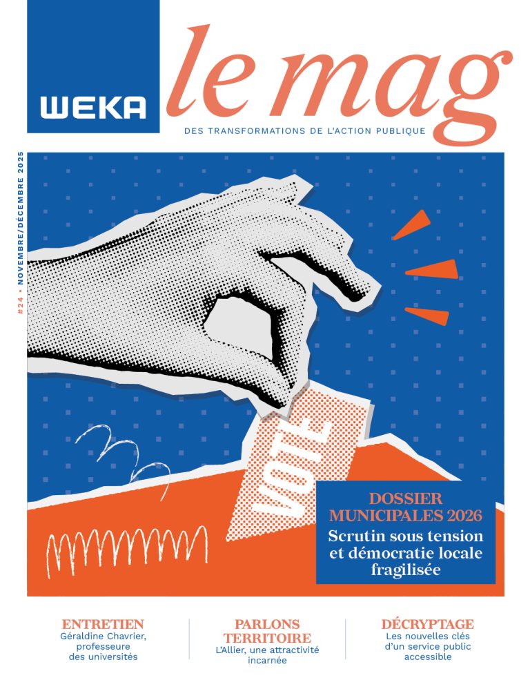 Calendrier de paiement CNRACL pour 2026 | WEKA