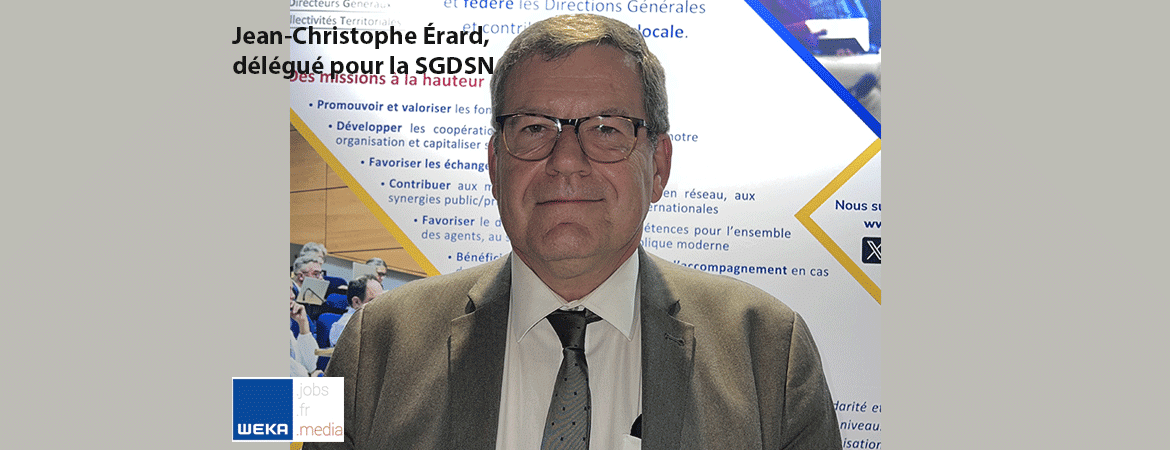 Les collectivités, un maillon essentiel à conforter dans la résilience ...