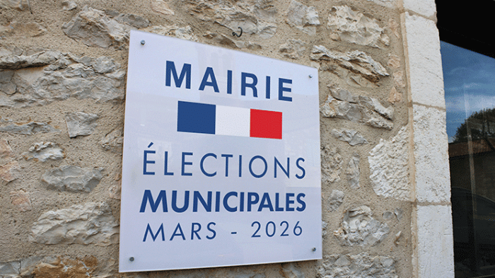 [Municipales 2026] Comment déterminer le nombre de conseillers municipaux