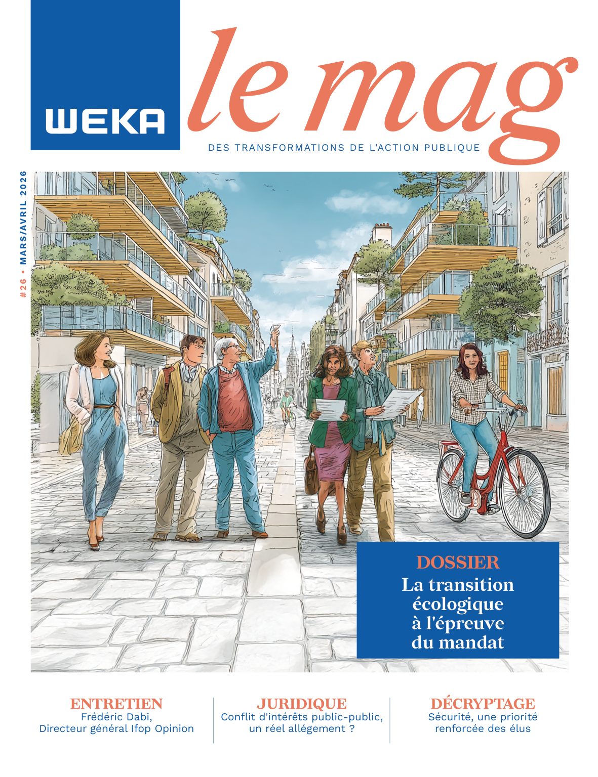 Quelle place pour la police municipale dans la réforme du Code de ...