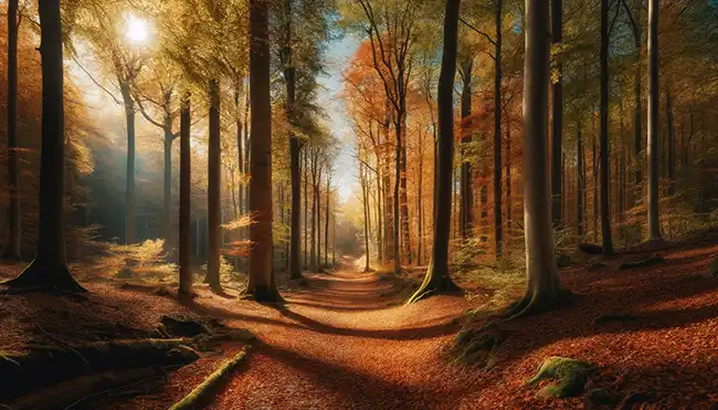 L'Office national des forêts : Gardien de notre patrimoine forestier