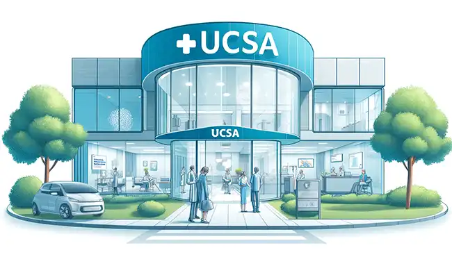 UCSA : Accès aux soins en milieu pénitentiaire - Weka Glossaire