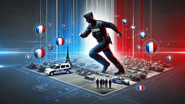 Comment devenir commissaire de police