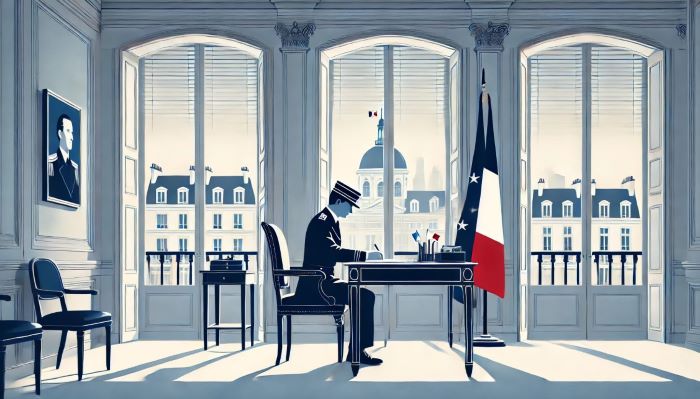 Le métier de préfet | WEKA