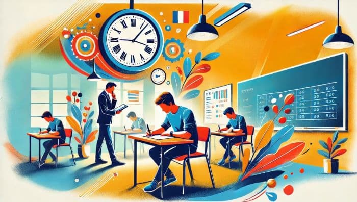 Concours FPT 2025-2026 : Calendrier et Inscriptions - Weka Glossaire